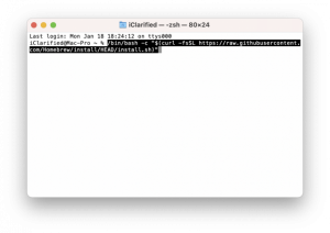 如何在Mac上安装Telnet - TobMac