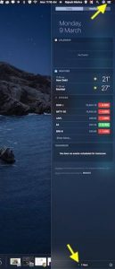 如何在Mac上检查CPU温度 - TobMac