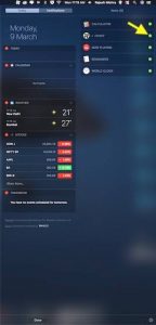 如何在Mac上检查CPU温度 - TobMac