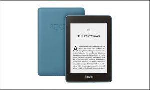 如何判断您拥有的 Kindle 型号 - TobMac