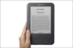 如何判断您拥有的 Kindle 型号 - TobMac