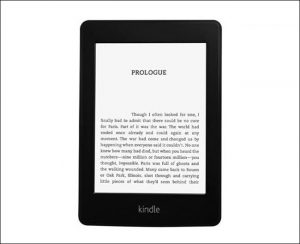 如何判断您拥有的 Kindle 型号 - TobMac