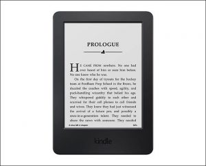 如何判断您拥有的 Kindle 型号 - TobMac