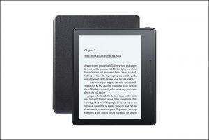 如何判断您拥有的 Kindle 型号 - TobMac