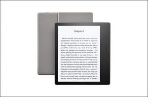 如何判断您拥有的 Kindle 型号 - TobMac