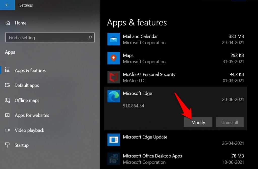 如何修复：Microsoft Edge 无响应？ - TobMac