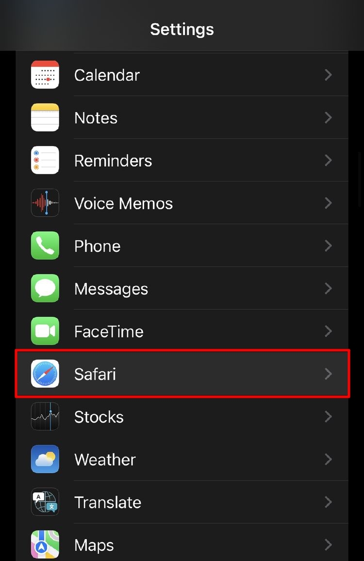 如何在 Safari iPhone/iPad 上安装和使用扩展？ - TobMac