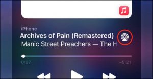 如何 AirPlay 从 iPhone 或 iPad 到您的 Mac - TobMac