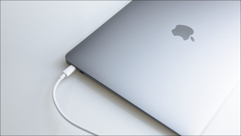 如何强制您的 MacBook 充满电 - TobMac