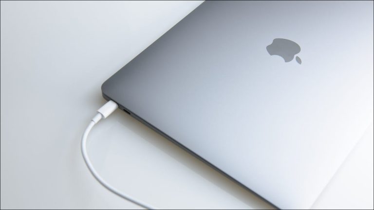 如何强制您的 MacBook 充满电 - TobMac