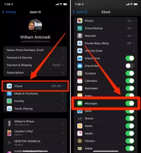 如何在 Mac 上使用 iMessage 并从计算机发送短信 - TobMac
