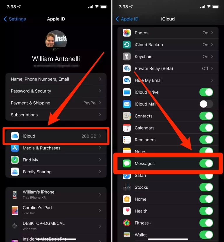 如何在 Mac 上使用 iMessage 并从计算机发送短信 - TobMac