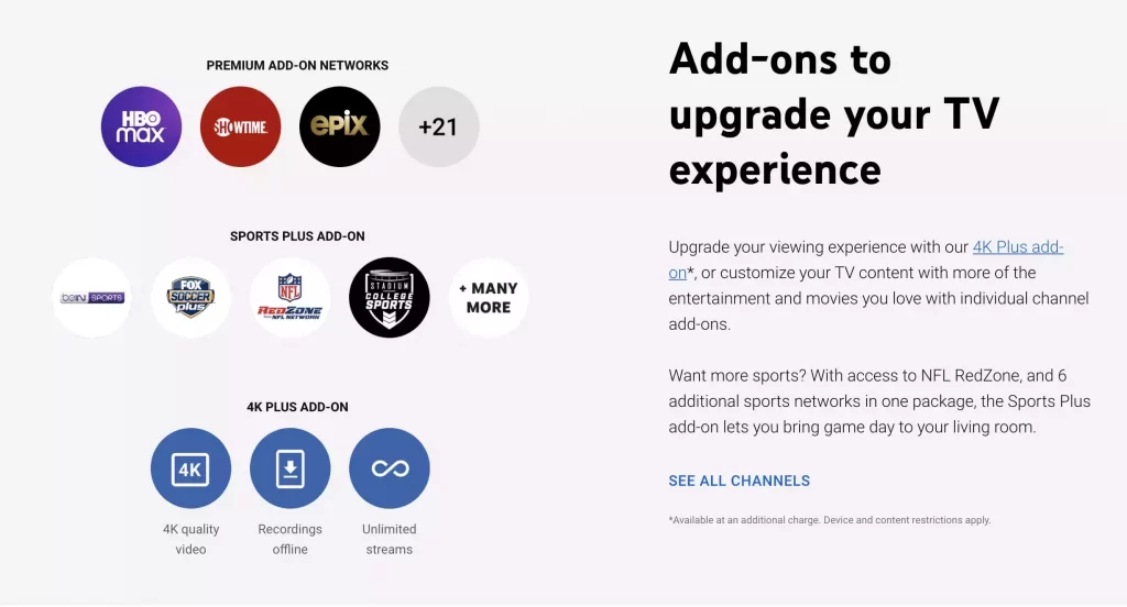 YouTube TV 的初学者指南，一款拥有 80 多个频道和无限 DVR 的直播电视应用 - TobMac