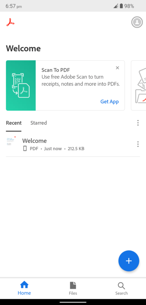 在 Adob e Acrobat 中启用深色模式：Windows、iOS 和 Android - TobMac