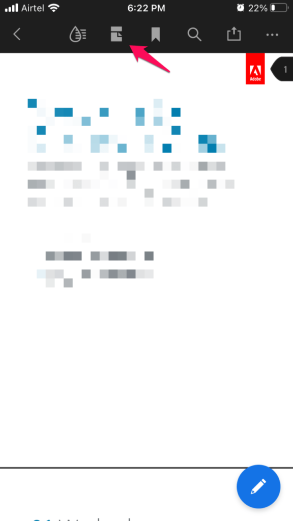 在 Adob e Acrobat 中启用深色模式：Windows、iOS 和 Android - TobMac