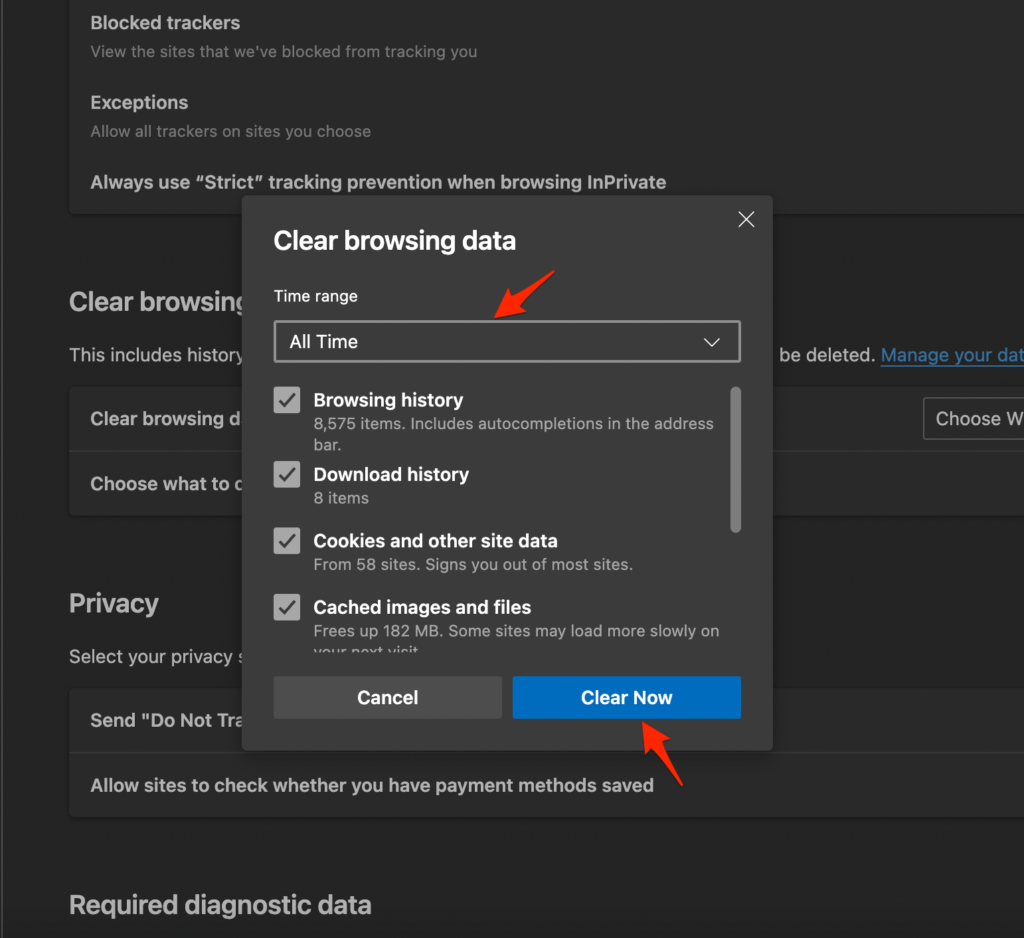 如何修复无法在 Edge 浏览器上加载的 Discord？ - TobMac