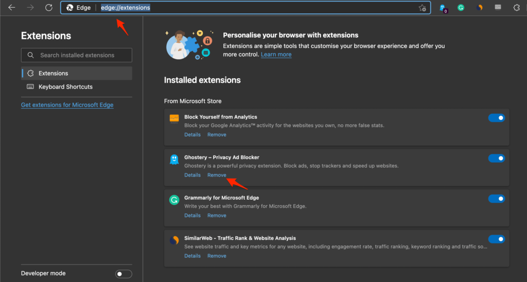 如何修复无法在 Edge 浏览器上加载的 Discord？ - TobMac