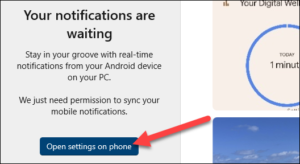 如何使用 Microsoft Phone Link 将 Android 手机链接到 Windows 10 PC - TobMac