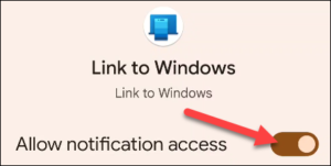 如何使用 Microsoft Phone Link 将 Android 手机链接到 Windows 10 PC - TobMac