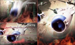 什么是 DisplayPort 自适应同步？ - TobMac