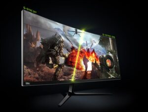 什么是 DisplayPort 自适应同步？ - TobMac