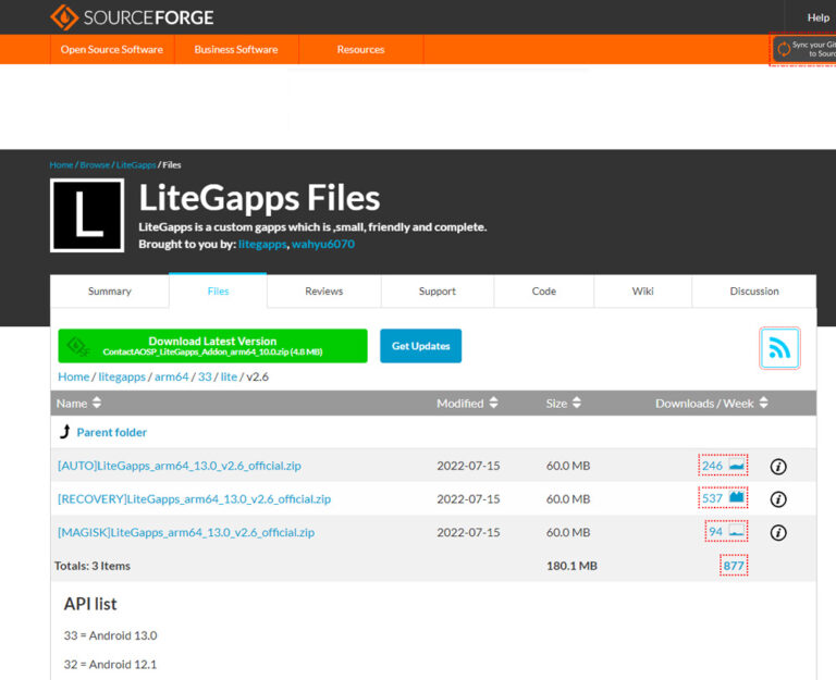 如何下载和安装 Android 13 GApp？ - TobMac