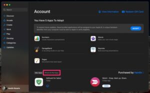 如何在 Mac 上玩 iPhone 和 iPad 游戏 - TobMac