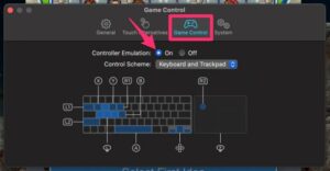 如何在 Mac 上玩 iPhone 和 iPad 游戏 - TobMac