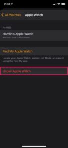 无法使用 Apple Watch 自动解锁 Mac？疑难解答和修复 - TobMac