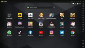 适用于低端 PC/笔记本电脑的 5 款最佳安卓模拟器 - TobMac