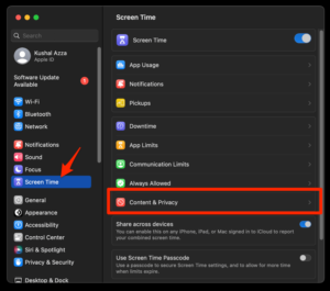 如何在 Mac 版 Safari 上阻止网站？ - TobMac