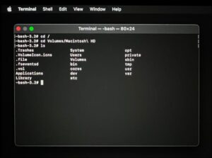 使用这些隐藏的启动选项对Mac进行故障排除 - TobMac
