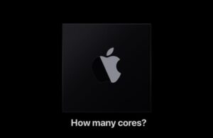 如何查找 Mac 有多少个 CPU 内核 - TobMac