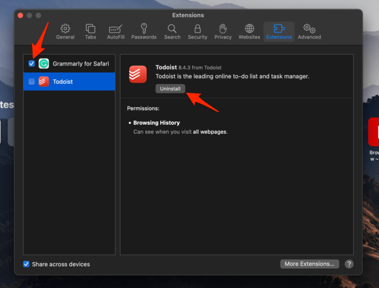 解决方法：图片无法在Safari浏览器上正确加载 - TobMac