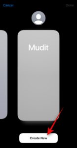 如何使用iOS 17在iPhone上设置联系人照片和海报 - TobMac