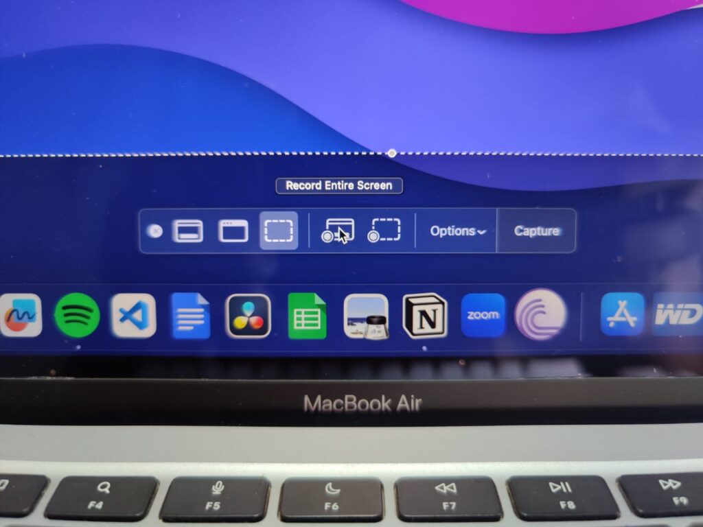 如何在Mac上截屏：5种简单的方法 - TobMac