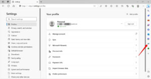 如何使用 Microsoft Edge Drop 传输文件 - TobMac
