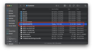 MacOS Sonoma移动壁纸和航拍屏幕保护程序的位置 - TobMac