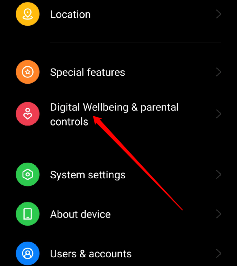 如何在 Android 和 iOS 上启用灰度模式？ - TobMac