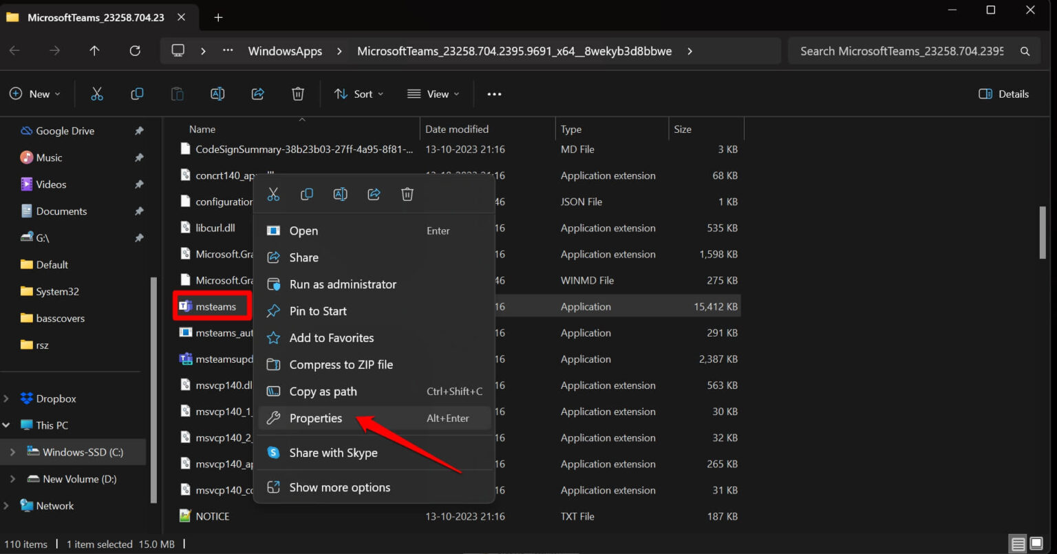 如何修复Windows上的Microsoft Teams中的“我们遇到了问题”错误？ - TobMac
