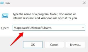 如何修复Windows上的Microsoft Teams中的“我们遇到了问题”错误？ - TobMac