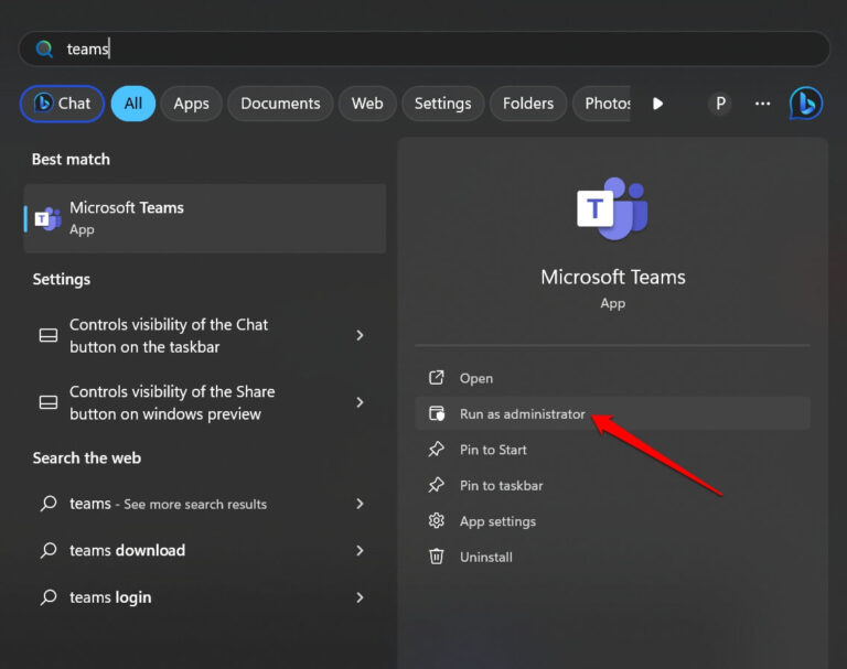 如何修复Windows上的Microsoft Teams中的“我们遇到了问题”错误？ - TobMac