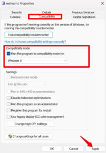 如何修复Windows上的Microsoft Teams中的“我们遇到了问题”错误？ - TobMac