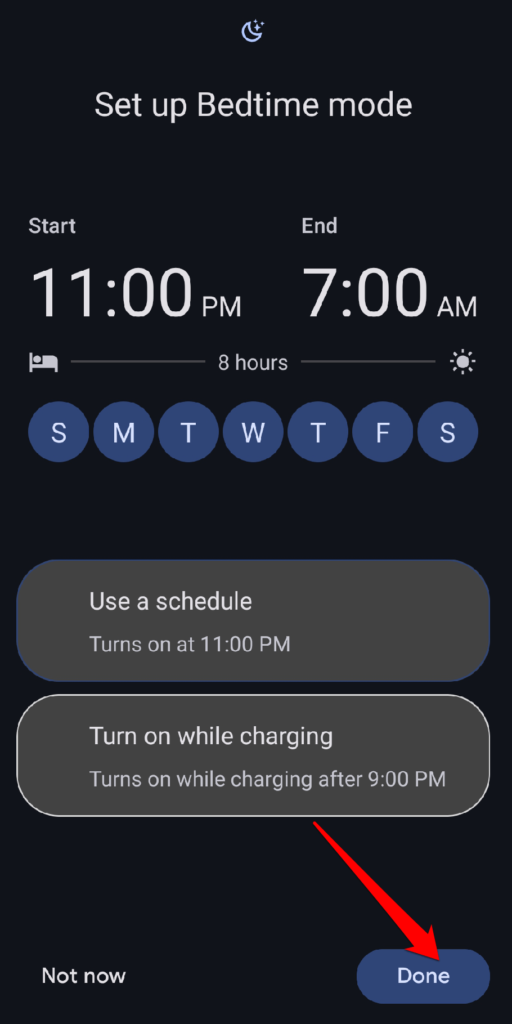 如何在 Android 和 iOS 上启用灰度模式？ - TobMac