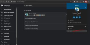 如何修复Chrome浏览器中的Status_Access_Violation错误 - TobMac