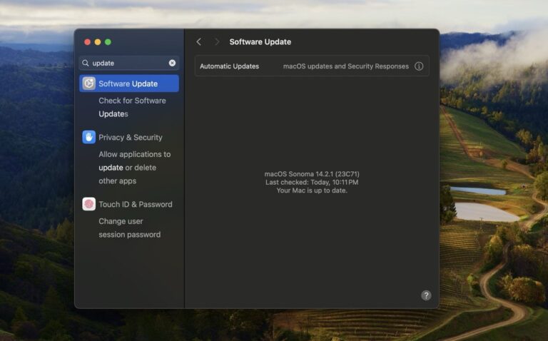 如果 Touch ID 在您的 Mac 上不起作用怎么办？ - TobMac