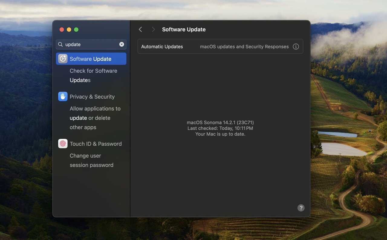 如果 Touch ID 在您的 Mac 上不起作用怎么办？ - TobMac