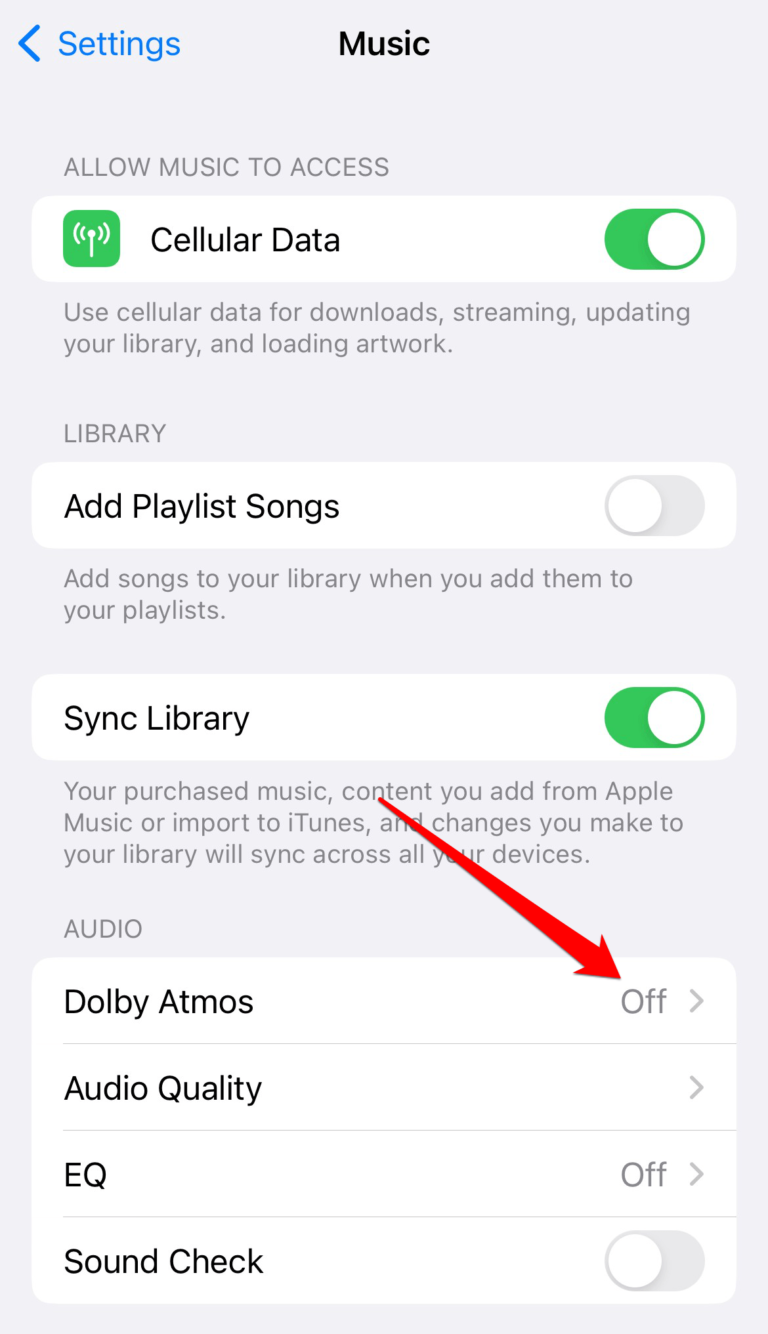 如何解决 Apple Music 中的低音量问题 - TobMac