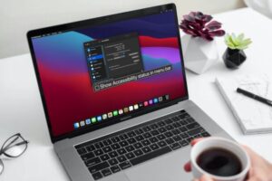 如何在 Mac 上使用悬停文本来放大屏幕上的文本 - TobMac