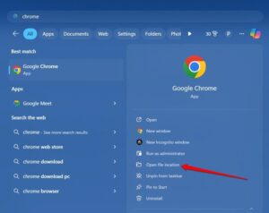 如何修复Chrome浏览器中的Status_Access_Violation错误 - TobMac